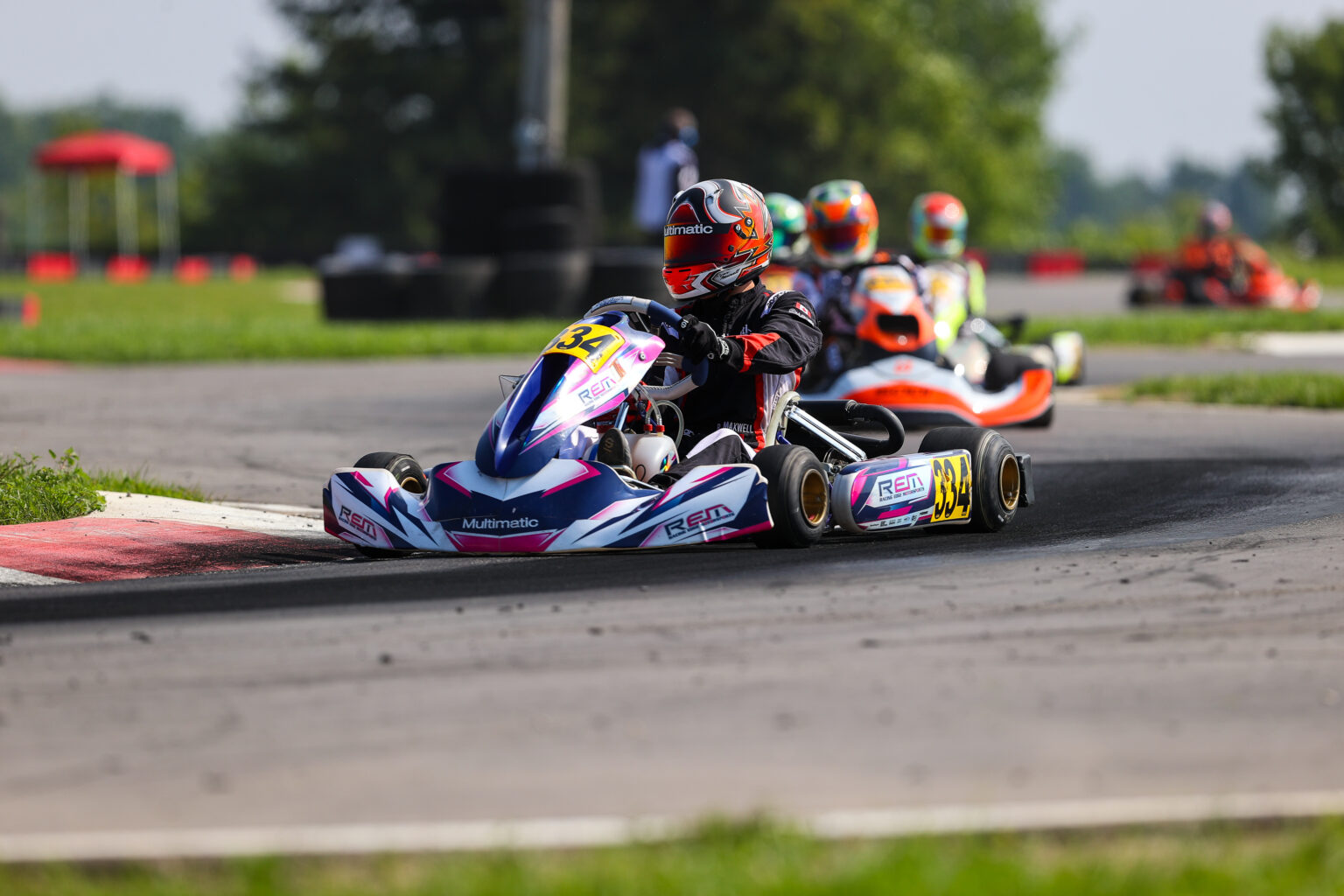RMC Ontario - Rotax Max Challenge Ontario